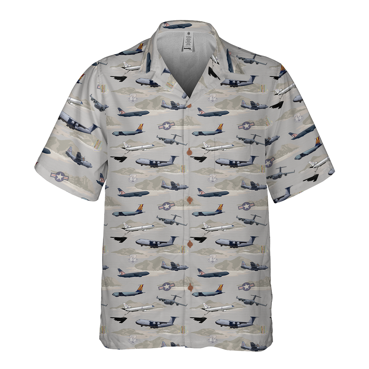 Military Inspired Collection – Island Vibes For Life